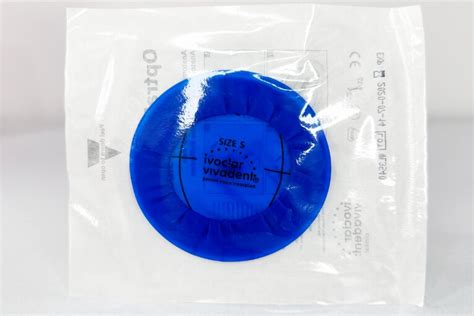 OptraDam Plus| Pardentales | Radiología Oral