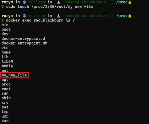 Container Security Fundamentals Exploring Containers As Processes