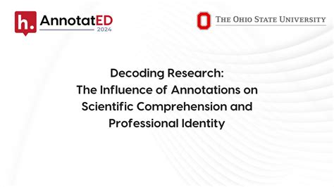 Decoding Research Hypothesis