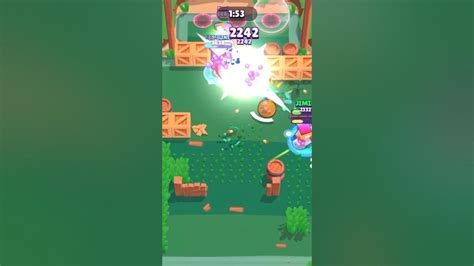 내가 브롤스타즈를 하는 이유 Youtube