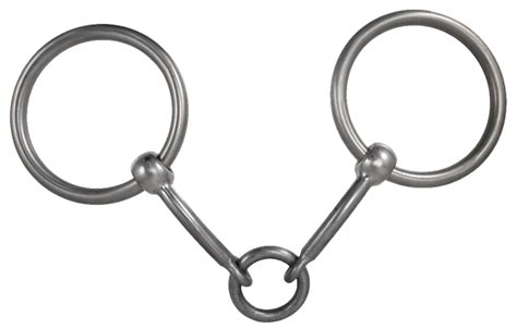 Snaffle Bits Page 3 Tom Balding Bits And Spurs