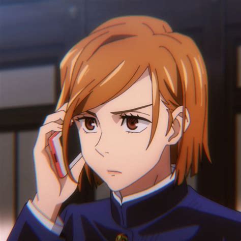 Pin On Kugisaki Nobara