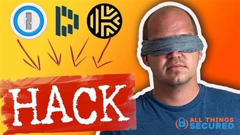 Understanding The Importance Of A Master Password Key Explained