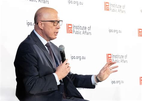 Dutton Needs His Own Version Of Fightback