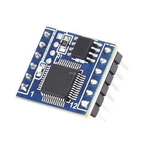 bt ttl serial port to can mini module สามารถโมดูลแปลงตัวรับส่งสัญญาณที่มีประสิทธิภาพ shopee