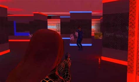 Fivem Advanced Crouch Script Fivemx Mods Fivem