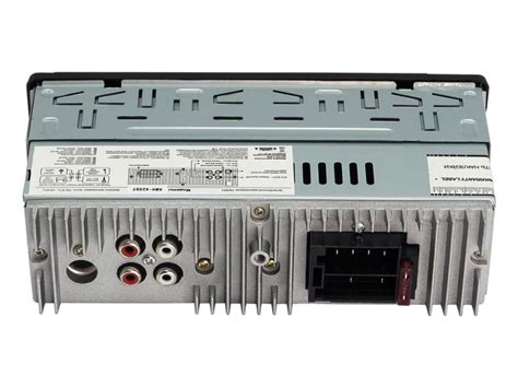 Автомобильная магнитола Aura AMH-420BT Донецк