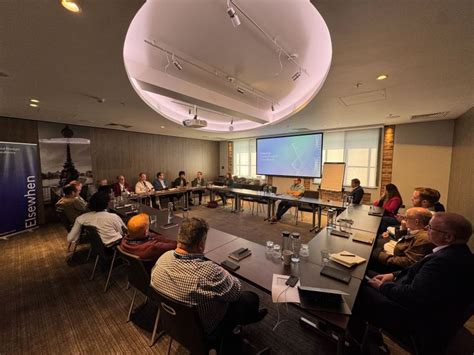 Elsewhen On Linkedin Generativeai Cio Itleader Technology Ai Tech Ciosummit Ciosummituk…