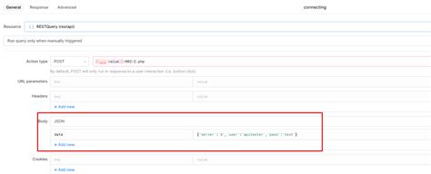 How Do I Connect To This Api 💬 Queries And Resources Retool Forum