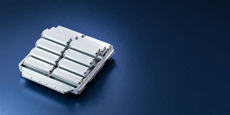 전기 자동차 리튬 이온 충전식 배터리 모듈 내부 금속 인클로저 포장 자동차 Ev 자동차 에너지 저장 산업 3d 렌더링을위한 솔리드 리튬 이온 셀 팩 제조 3차원 형태에 대한
