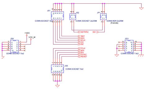 Si321xppt Evb Reference Design Slic