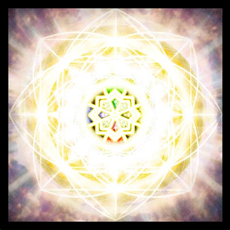 Primordial Element Of Spirit Digital Art By Shawn Dall Fine Art America