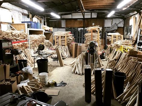 26 Wooden Blem Baseball Bats Free Shipping Deegot