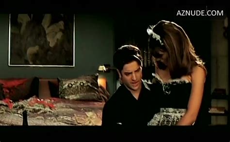 Elizabeth Hurley Sexy Scene In Bedazzled Aznude