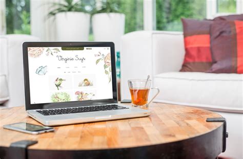 Website Virginie Suys Twografix Reclamebureau Deinze Gent Communicatiebureau Drukwerk