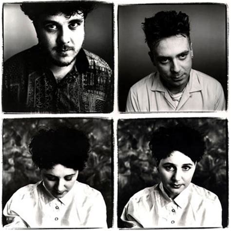 Cocteau Twins Unforgettable Cocteau Twins Forever