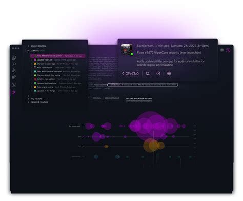 GitLens Free Git Extension For Visual Studio Code