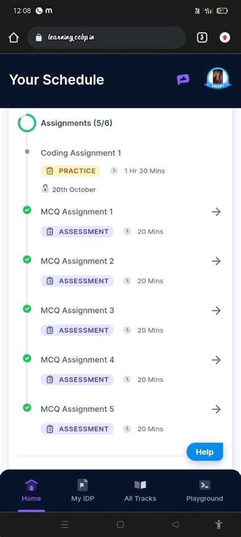 Devika Sree On Linkedin Nxtwave Ccbpacademy Assignments