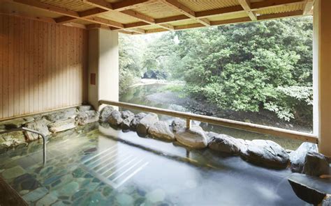 도심에서 벗어나 힐링하기 좋은 일본 전통 오사카 숙소 추천 8