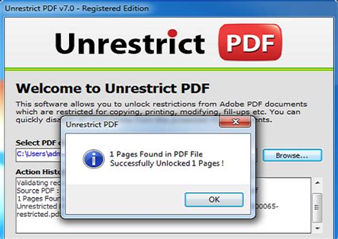 Top Free PDF Password Remover Tools Online