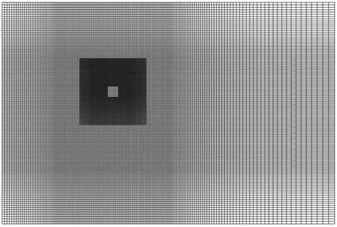 dynamic meshes in openfoam a deep dive into prescribed mesh motion