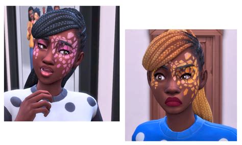 Azuhras Sims Playground • Peneki And Luika Didnt Do A Surrounding