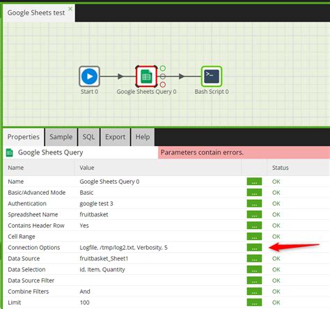 Diagnosing Issues In Matillion Etl Using Component Level Logging