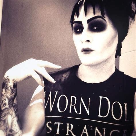 Franccesca De Struct