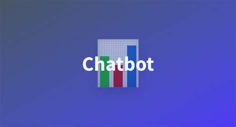 chatbot a hugging face space by midrees2806