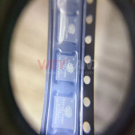 Esp32 D0wd V3 Ordering On Line Espressif Product In Stock