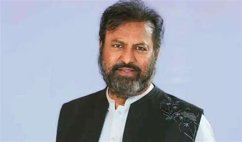 Mohan Babu మోహన్ బాబుపై హత్యాయత్నం కేసు Attempt To Murder Case Register On Mohan Babu