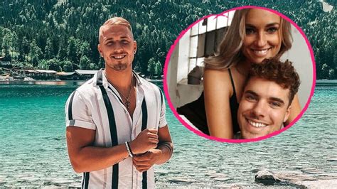 Bachelorette Raphael Und Kim Verkuppelt Lars Maucher Happy