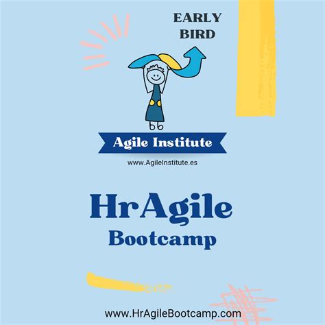 ¿qué es un bootcamp agile institute