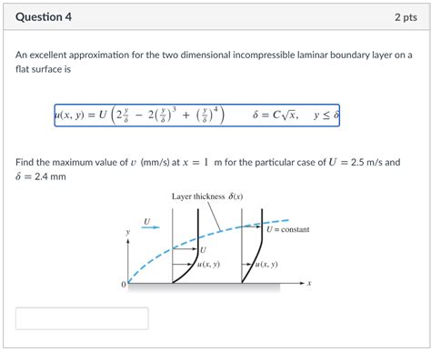 Solved An Excellent Approximation For The Two Dimensional