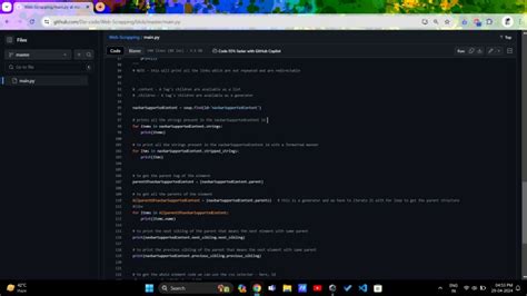 How I Used Beautifulsoup For Web Scrapping Devdeep Singh Posted On The Topic Linkedin