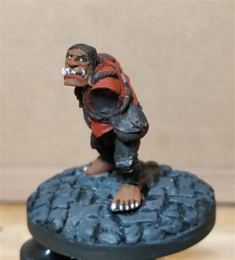 Tower Of The Archmage Ogre Mercenary Part 1