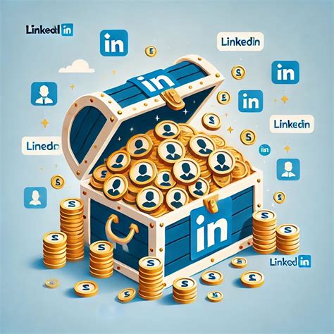 Strategic Consulting On Linkedin Most Professionals View Linkedin As Just A Networking Tool—but