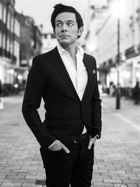 Mot Models Guy Mccrea