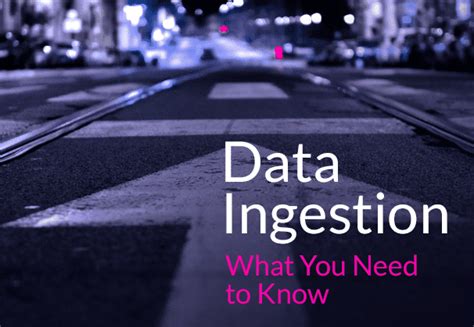 Successful Data Ingestion What You Need To Know BryteFlow