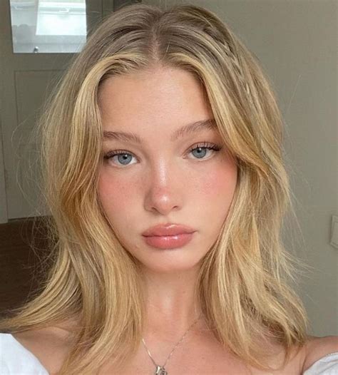 Pinterest Natural Makeup Makeup Inspiration Soft Makeup Looks