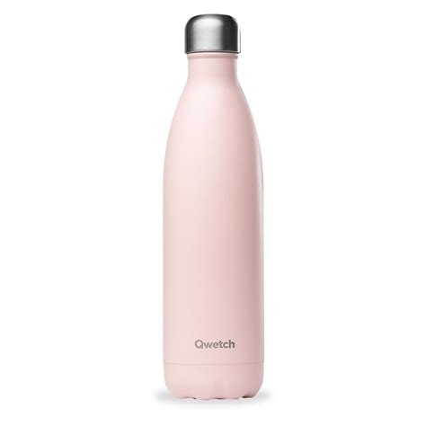 Qwetch Pastel Vacuum Flask Hardloop
