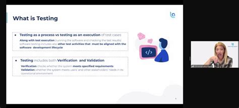 Learning Actors On Linkedin Learningactors Learnfromthebest Istqb