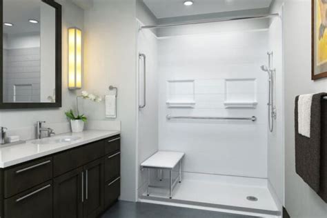 Aging In Place Bathroom Design Making Your Bathroom Safe And Accessible