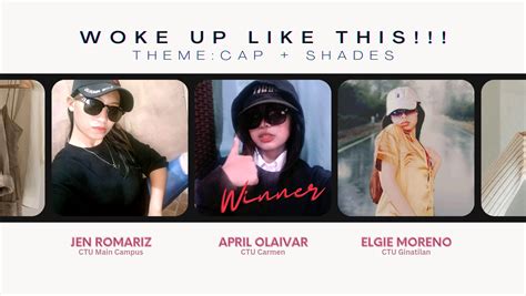 Ctu Students Only Facebook