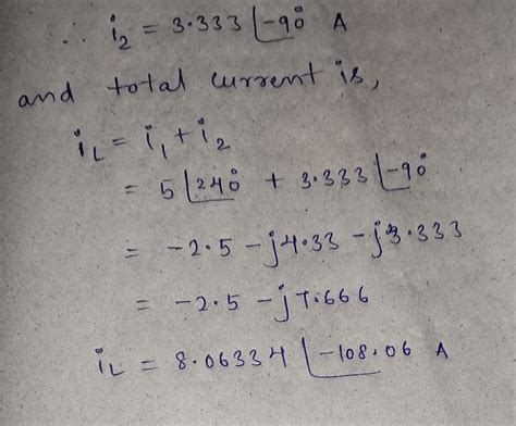 [solved] 3 5 At Using Superposition Determine The Current Through The