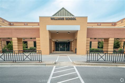 Williams Elementary School In Huntsville Al