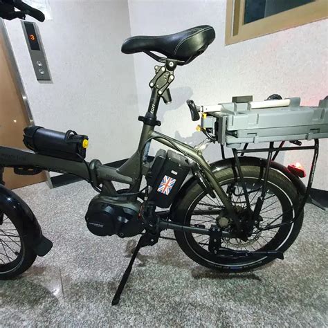 Electric Hybrid 전기자전거 듄드라이브 전동자전거 자전거 On Bunjang Global Site