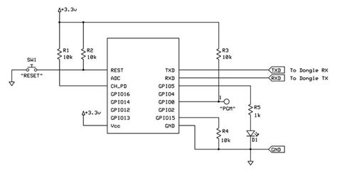 Esp8266 As An Arduino Electrónica Arduino