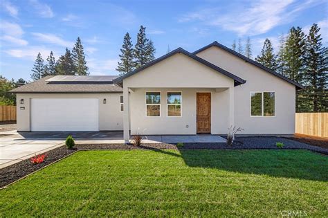 1238 Tahoe Way Paradise Ca 95969 Redfin