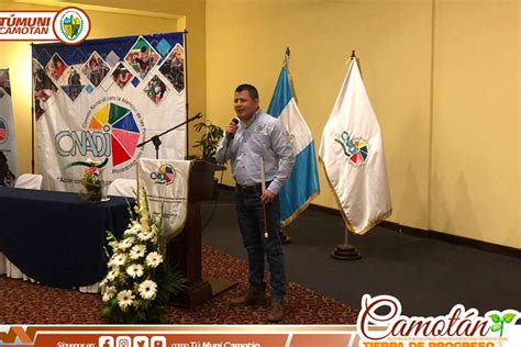 Talleres Sobre Empoderamiento De Derechos De Personas Con Discapacidad Municipalidad De Camotán